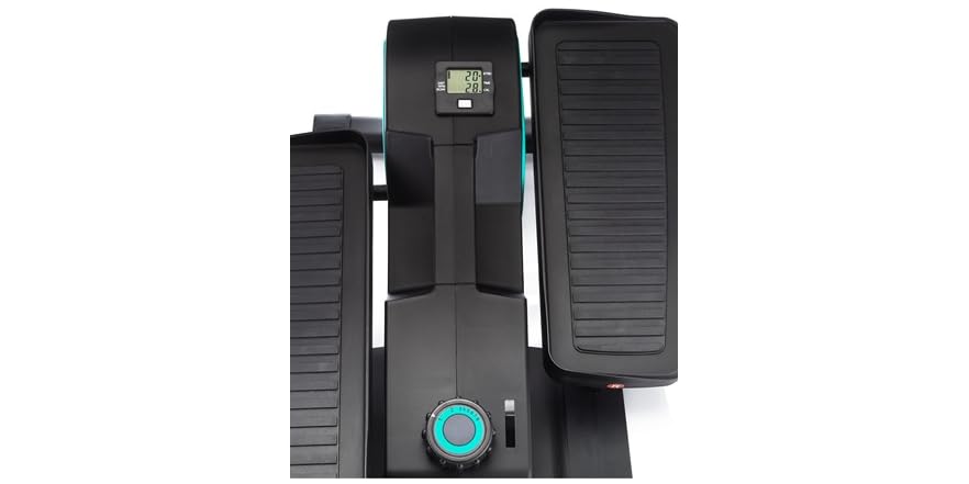 Cubii Jr. Under Desk Elliptical (Open Box)