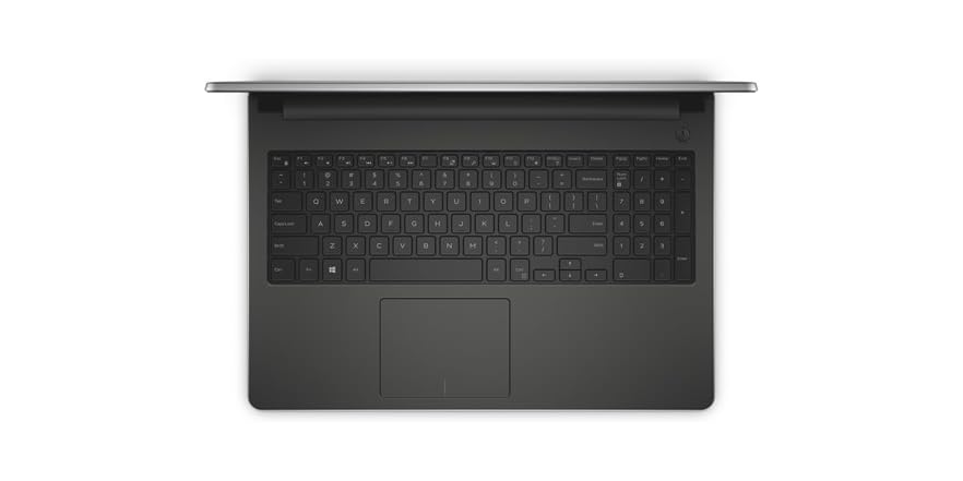 Dell Inspiron 5558 15.6" i5 Touch Laptop