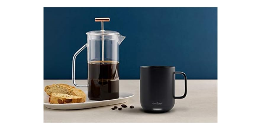 Temperature Control Mug 2, 14oz