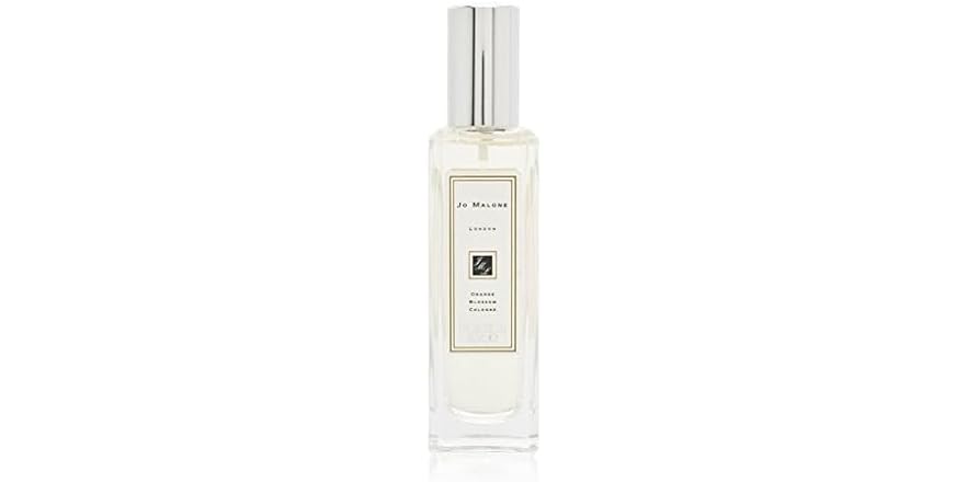 Jo Malone Orange Blossom Cologne, 1 oz (Open Box)