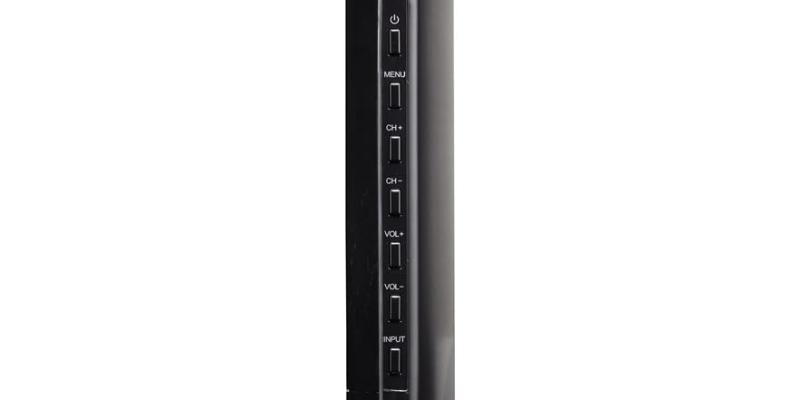 VIZIO 58" 1080p CinemaWide 3D LED Smart TV