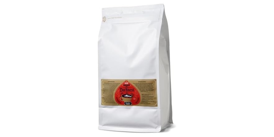 Woot Roasters Whole Bean Coffee- 2 lbs.