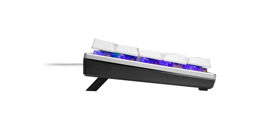 Cooler Master SK620 Mechanical Gaming Keyboard