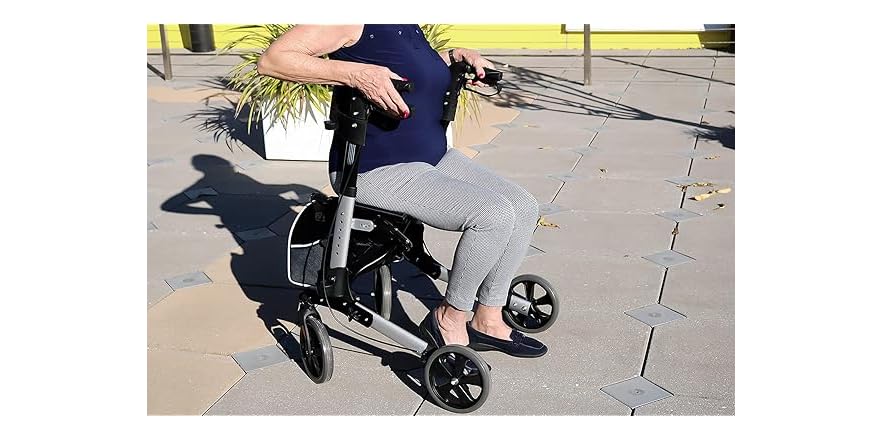 Multi-Functional Walker