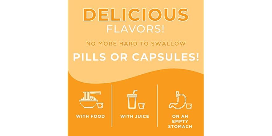 MaryRuth Turmeric & DHA Liposomal
