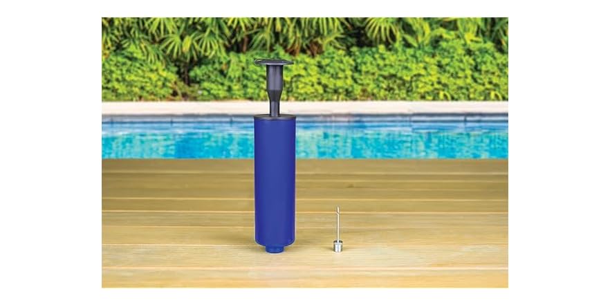 Poolmaster Poolmaster Active Xtreme Mini Hand-Held S