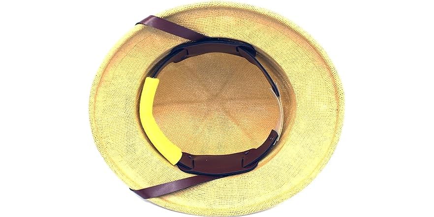 Pith Safari Beige Hat Costume