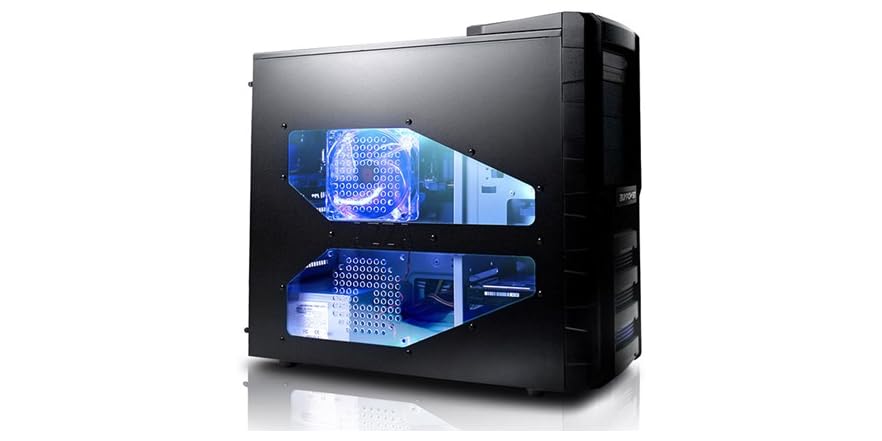 CS612 AMD 8-Core 16GB DDR3 BDROM Desktop