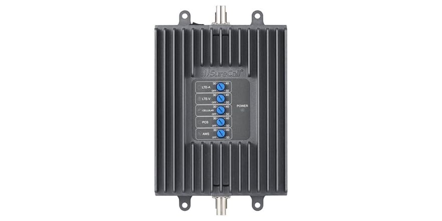 SureCall Fusion2Go In-Vehicle Signal Booster Kit