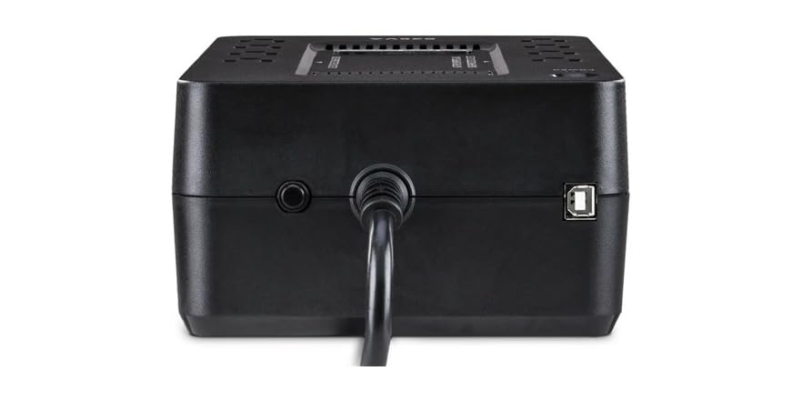 CyberPower SX550G 550VA/330W UPS System