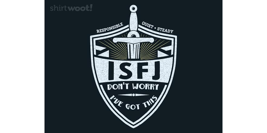 ISFJ