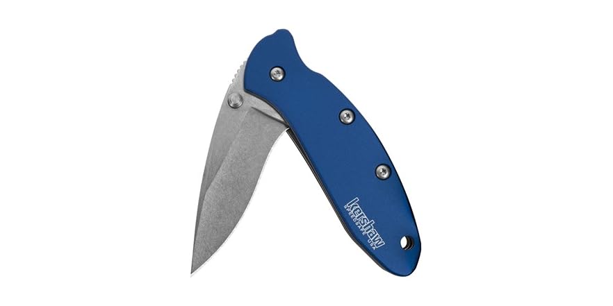 Kershaw Chive Folding Knife