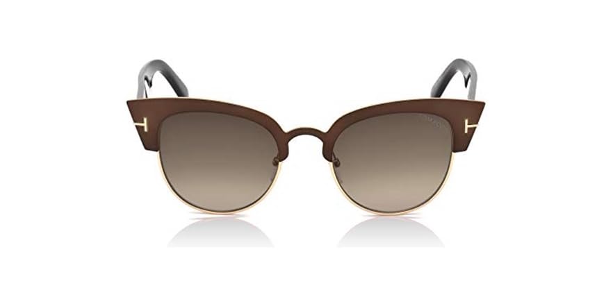 Tom Ford Women's Alexandra Sunglasses