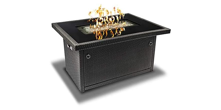 Outland Fire Table