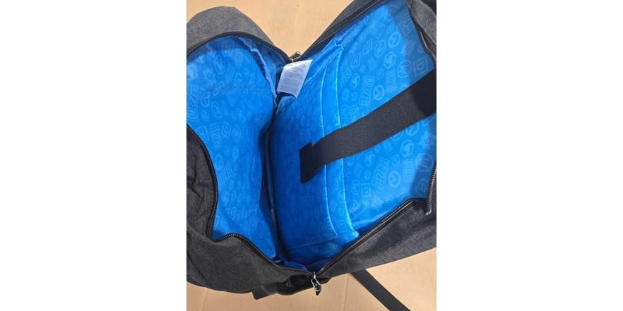 Blizzard BlizzCon 2023 Official Backpack