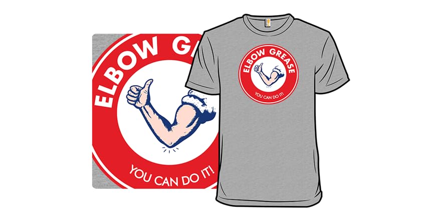 Elbow Grease
