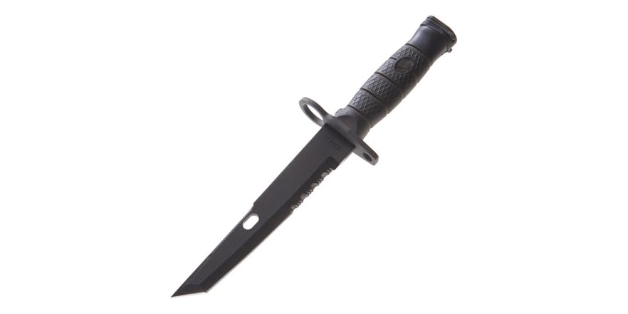 Tanto Bayonet System (3 Colors)