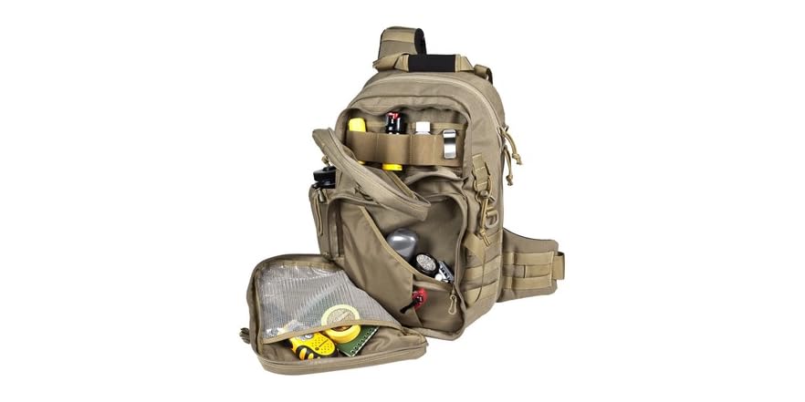 Maxpedition Gearslinger Packs