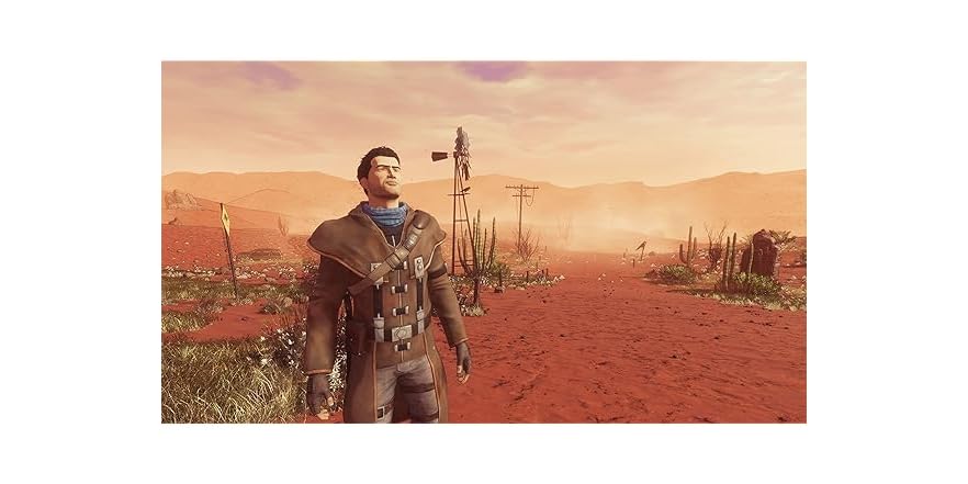 Beyond A Steel Sky: Utopia Edition