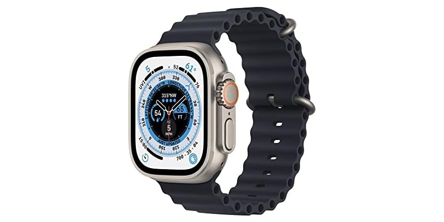 Apple Watch Ultra (Grade A Refurbished)