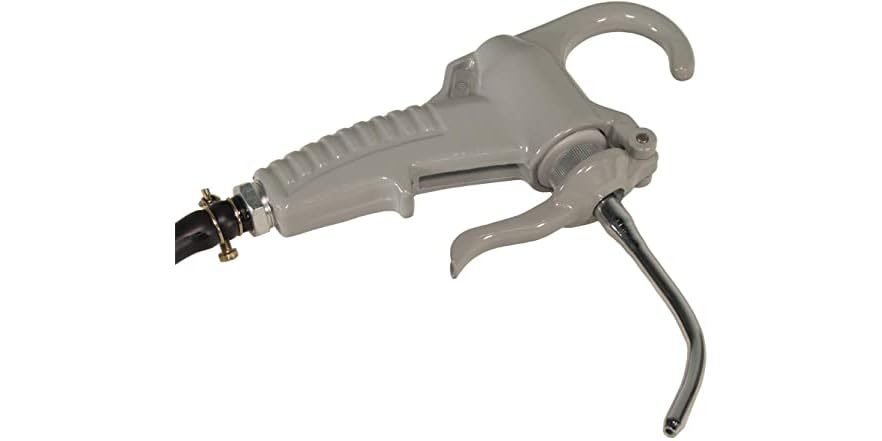 Steel Dragon Tools Handheld Oiler Bucket