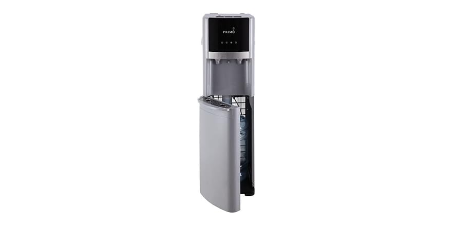 Pro Select Hot and Cold Water Dispenser