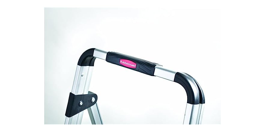 Rubbermaid 3-Step Ultra-Light Stool