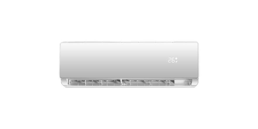 Cool Living 24K 230V Mini Split Air Conditioner (Open Box)