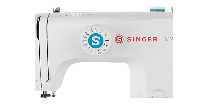 SINGER Sewing Machine M2100