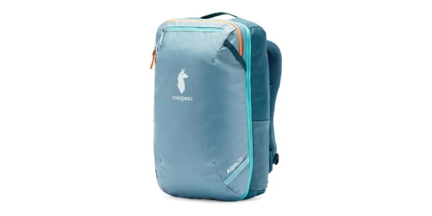 Cotopaxi Allpa 28L Travel Pack (Open Box)