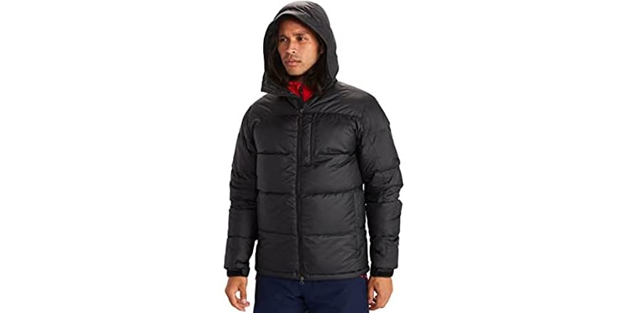 Marmot Men’s Guides Hoody Jacket (Open Box)