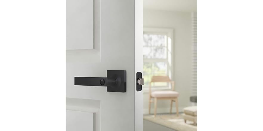 Amazon Basics Contemporary Stamford Door Level