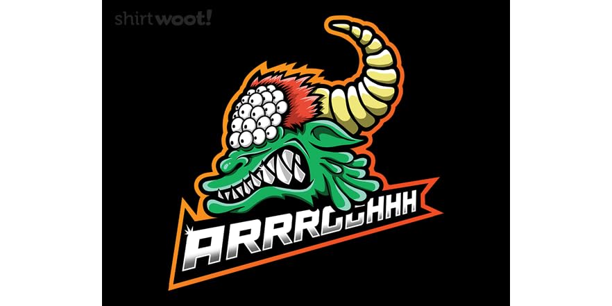 Black Beasts of Arrgghh