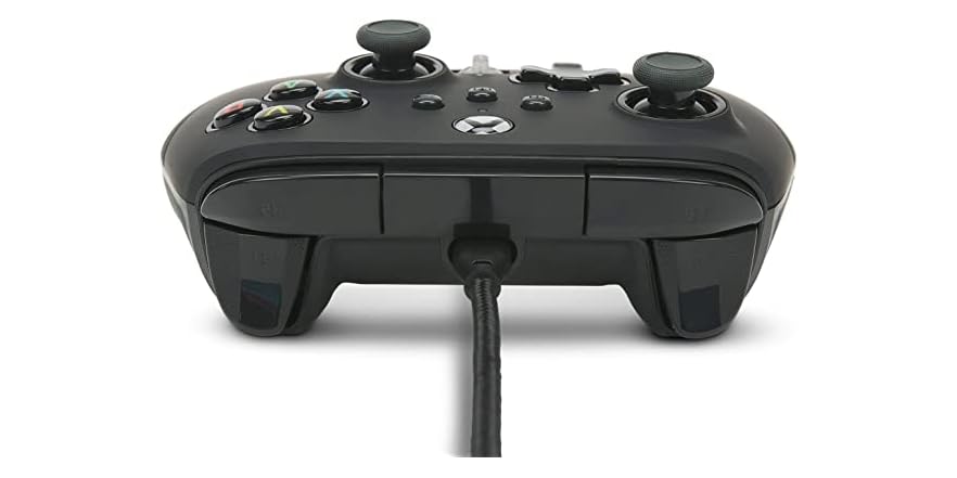 PowerA FUSION Pro 2