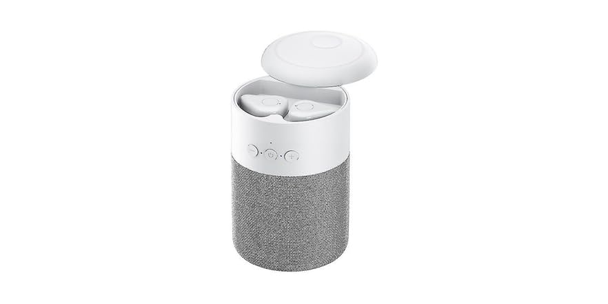 RG Pro Pair Wireless Earbuds and Speaker