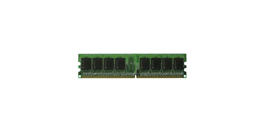 Centon DDR2 800MHz 240pin 2GB Memory Module