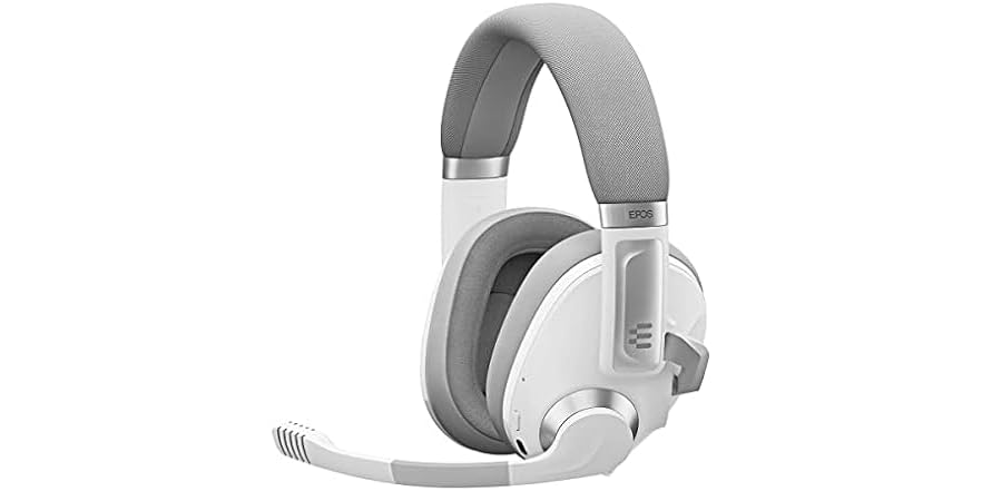 EPOS Gaming H3Pro Hybrid Gaming Headset