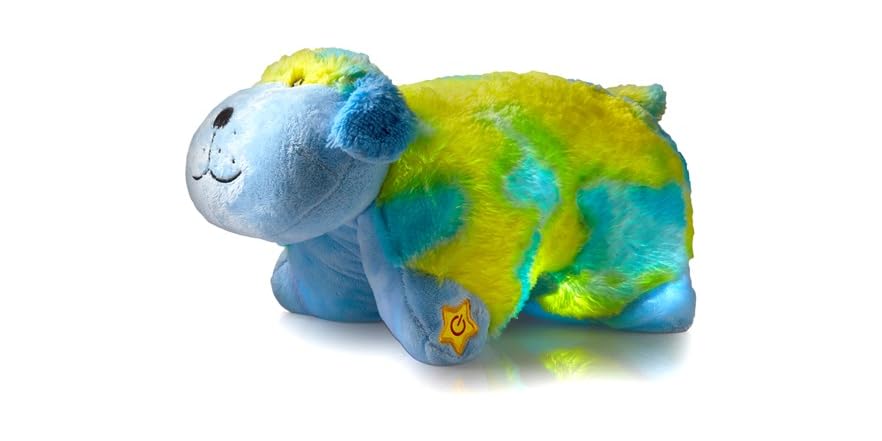 Glow Pets Brilliant Puppy