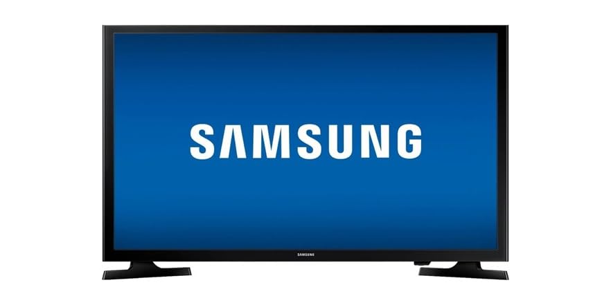 Samsung 32" Class J4000 LED TV
