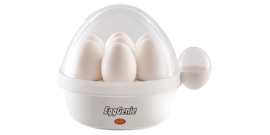 Egg Genie