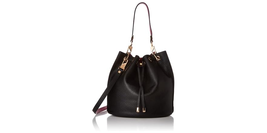 LUANA ITALY Women's Carla Bucket