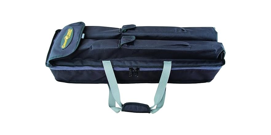 Caldwell Ballistic Camera System