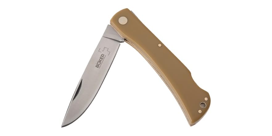 Boker Plus Rangebuster Pocket Knife