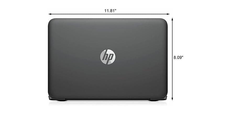 HP Stream 11 Pro G2 11.6" Laptop