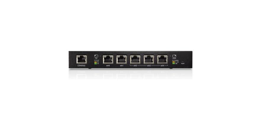 Ubiquiti Networks EdgeRouter PoE