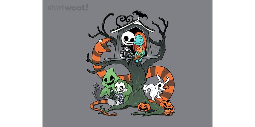 Nightmare Club
