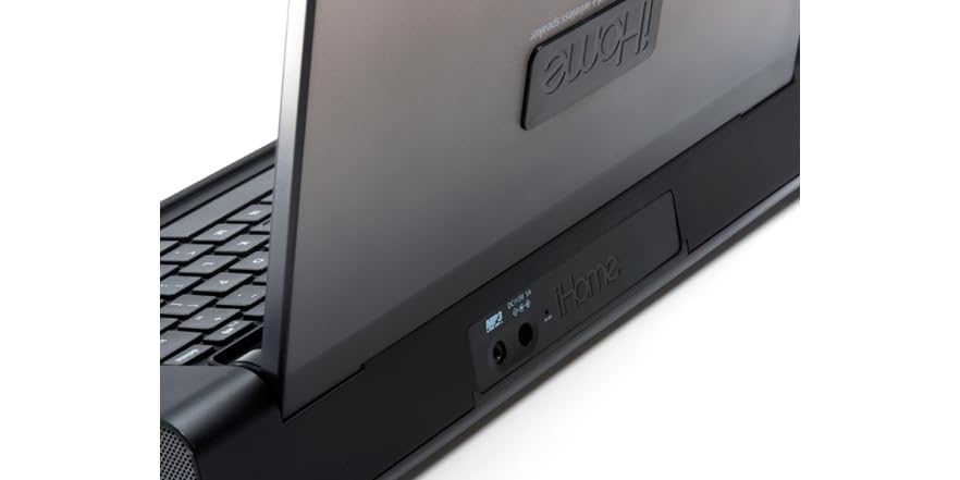 iHome Bluetooth Wireless Keyboard