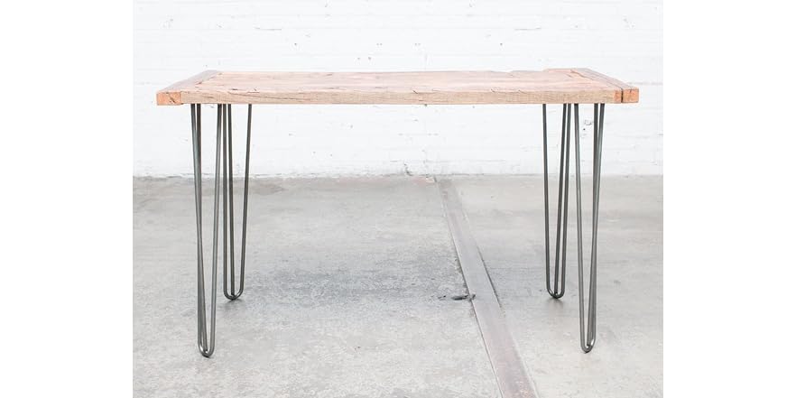 Industrial Strength Table Legs (Set of 4)