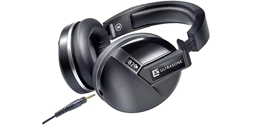 Ultrasone Performance 820 Headphones