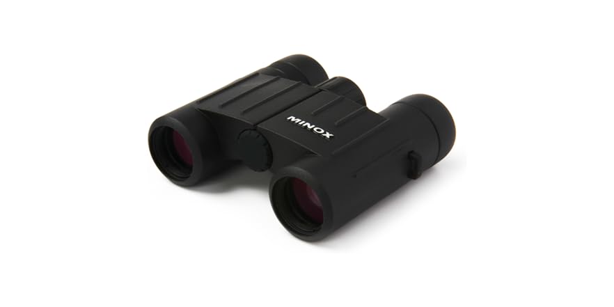 MINOX 10x25 Binoculars